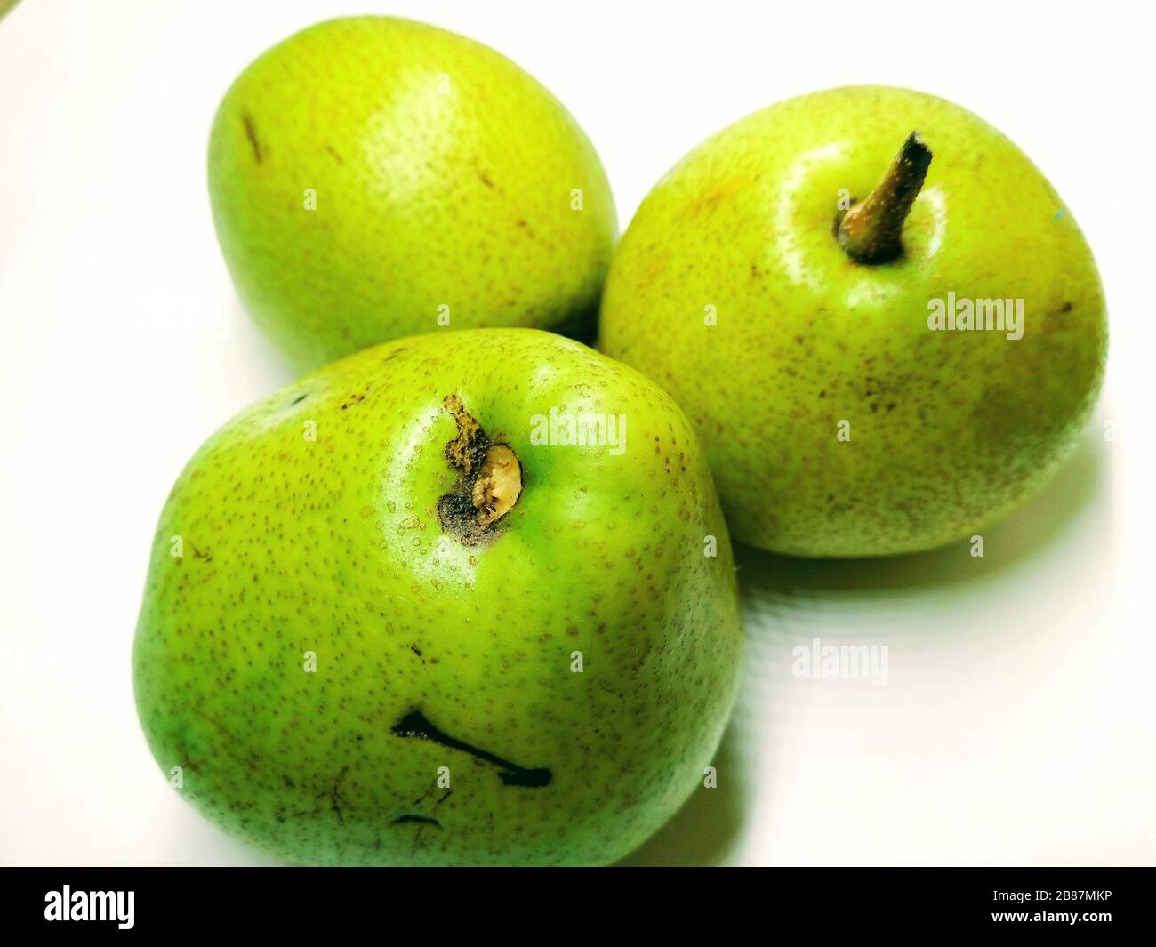 A picture of Pear Stock Photo - Alamy