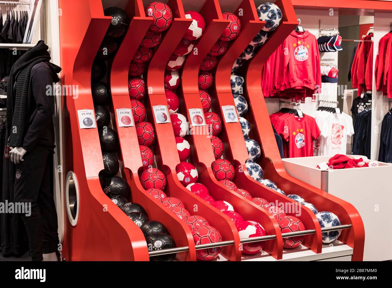 Consignment Shops Near Me 07 08 Bundesliga T Home Official Champions ...