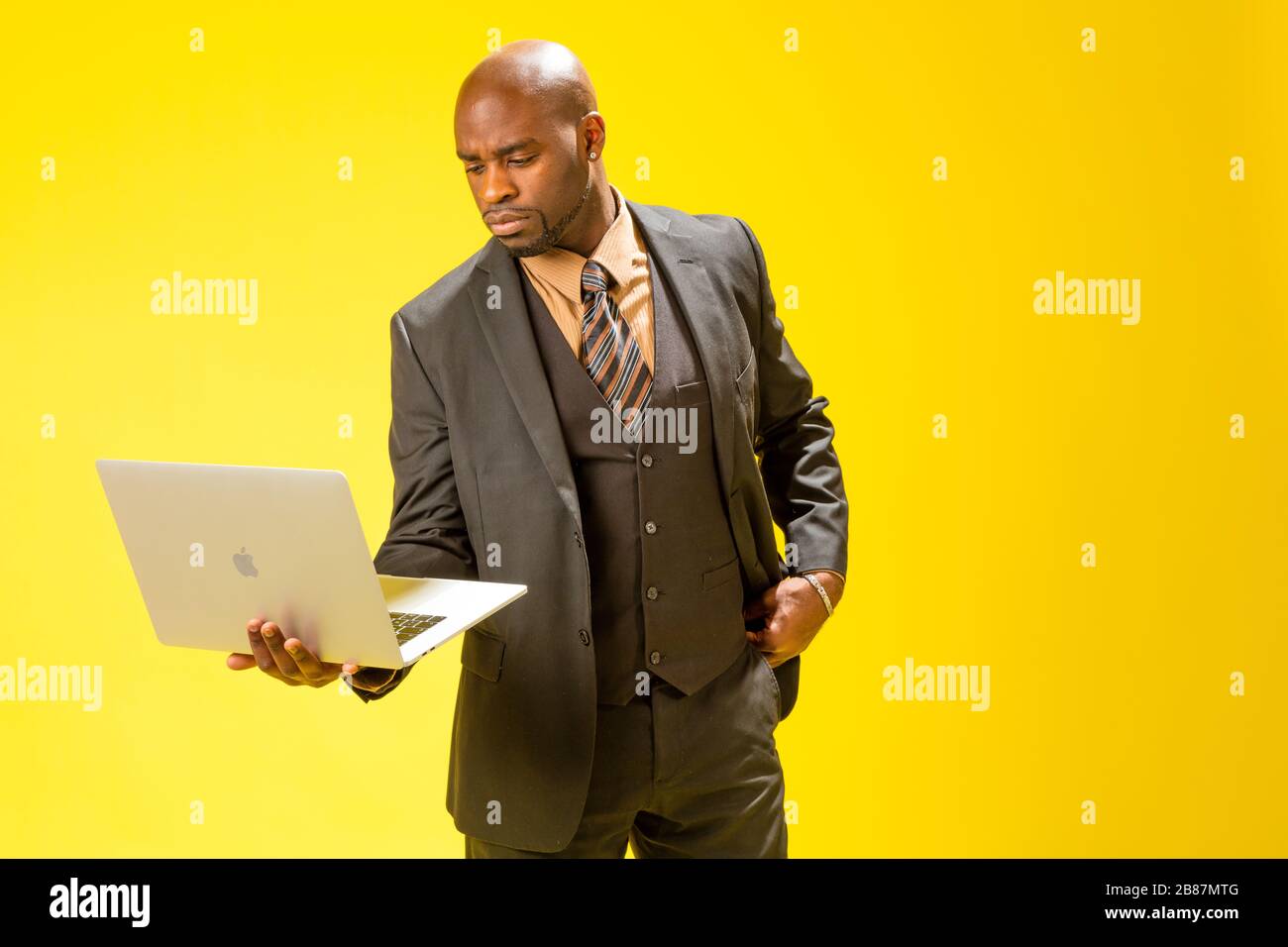 Shooting studio de Jean Landry Balep Stock Photo - Alamy