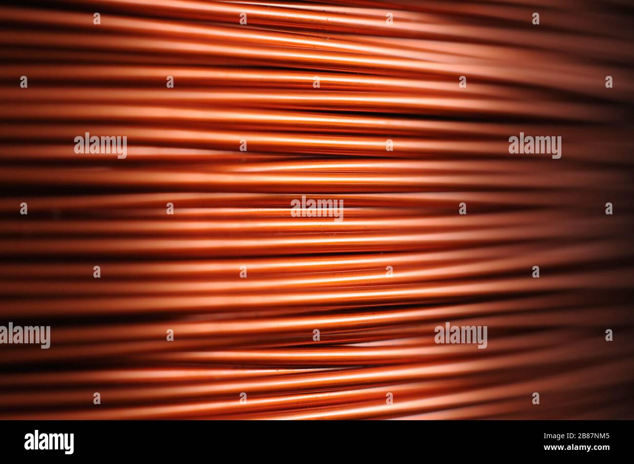 Wire color hank hi-res stock photography and images - Alamy