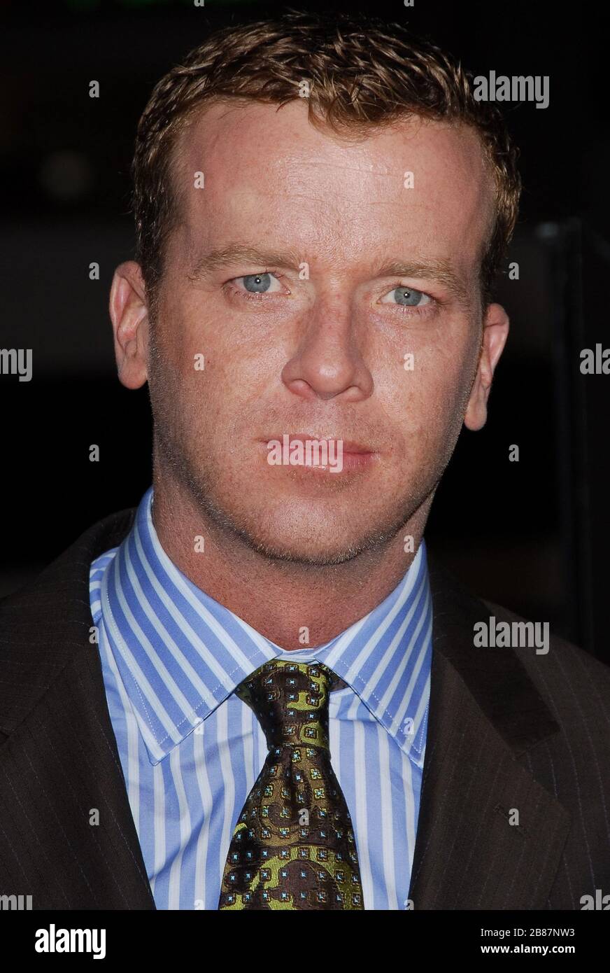 Director McG at the Premiere of "We Are Marshall" held at the Grauman's ...