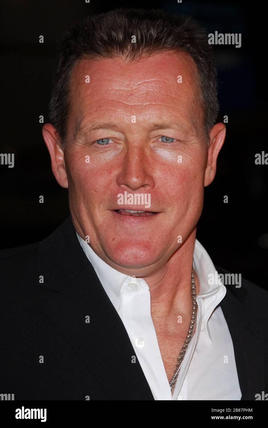 Patrick marshall hi-res stock photography and images - Alamy