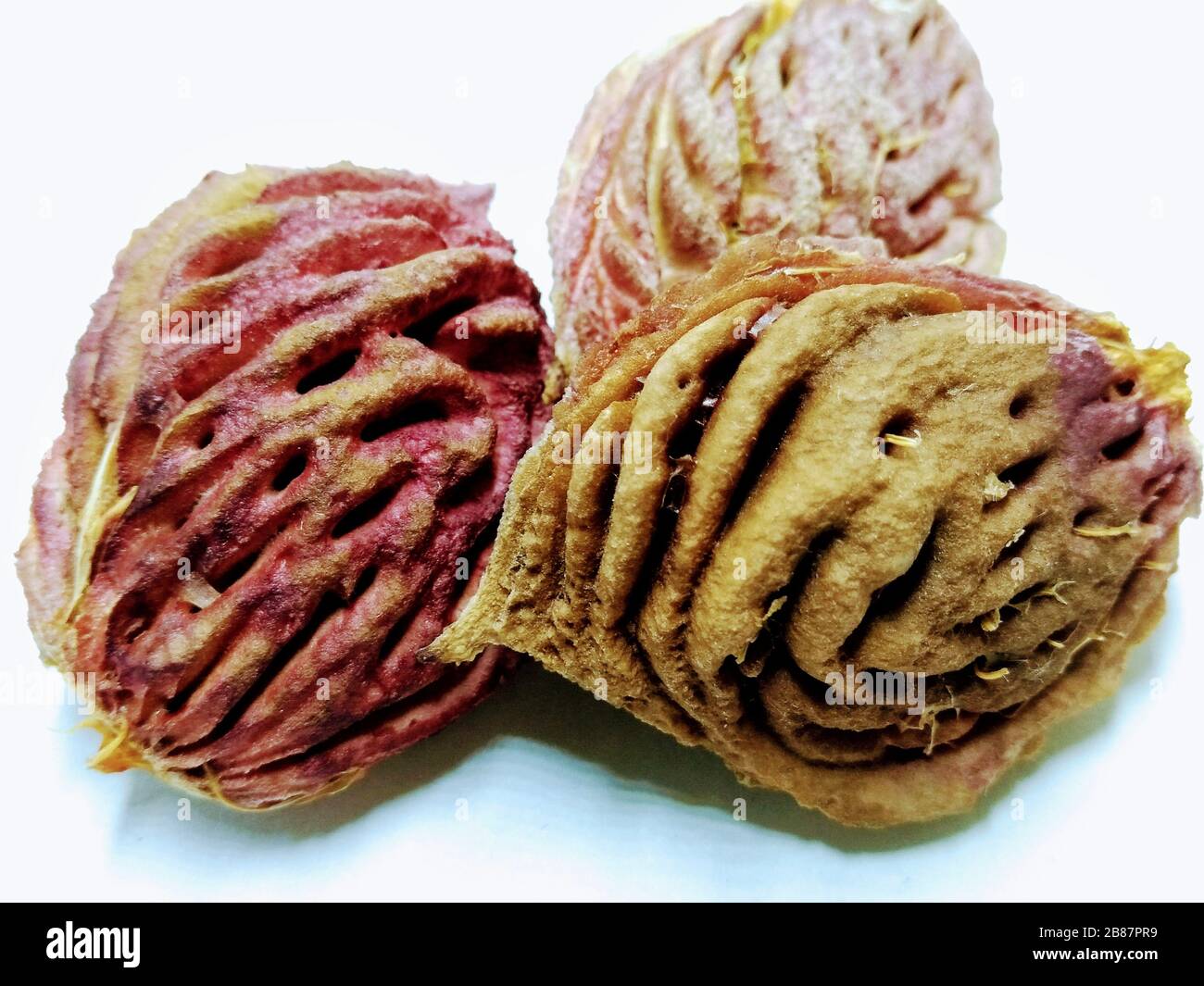 Peach seed hi-res stock photography and images - Alamy
