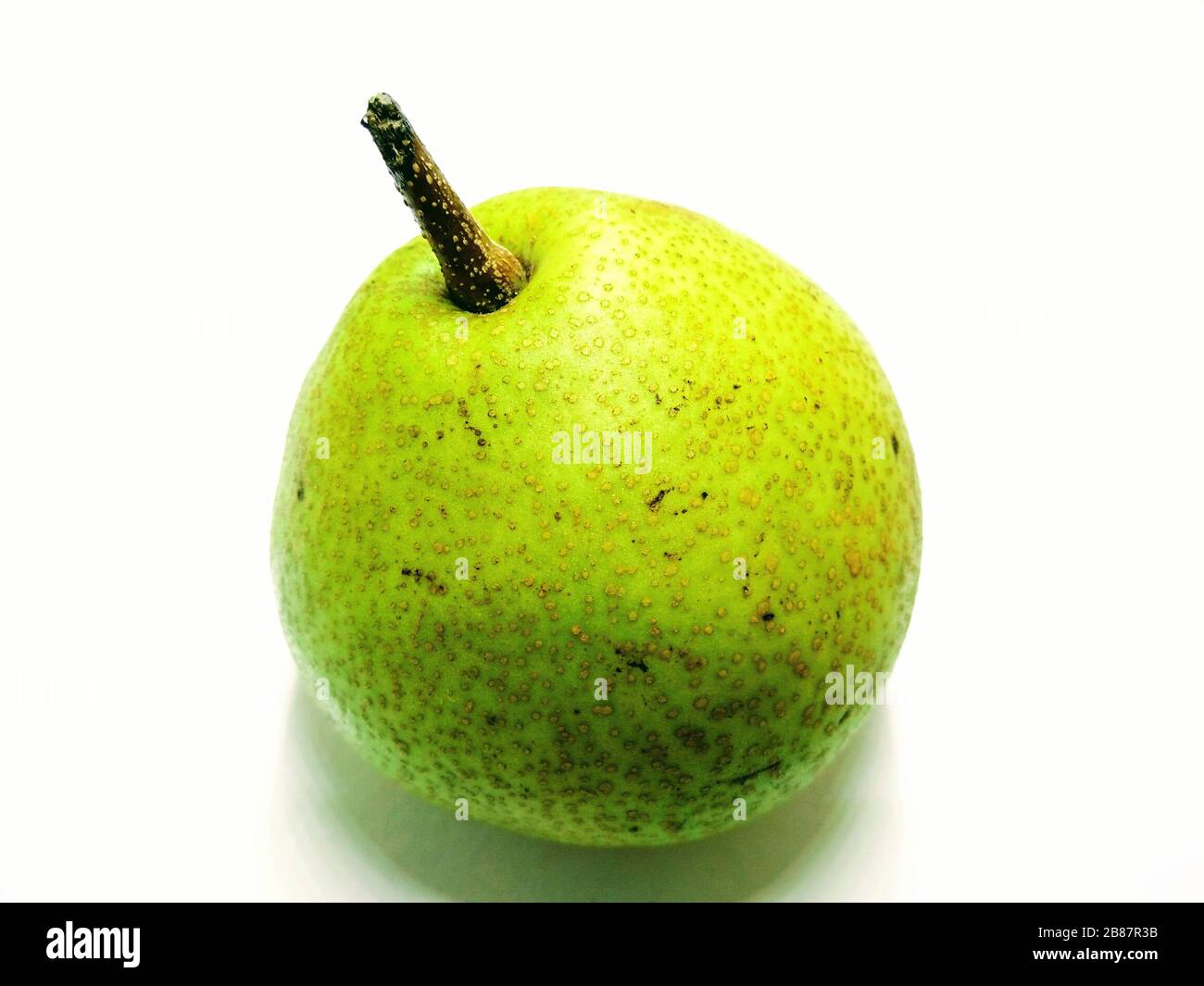 A picture of Pear Stock Photo - Alamy