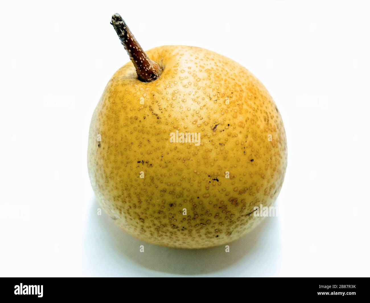 A picture of Pear Stock Photo - Alamy