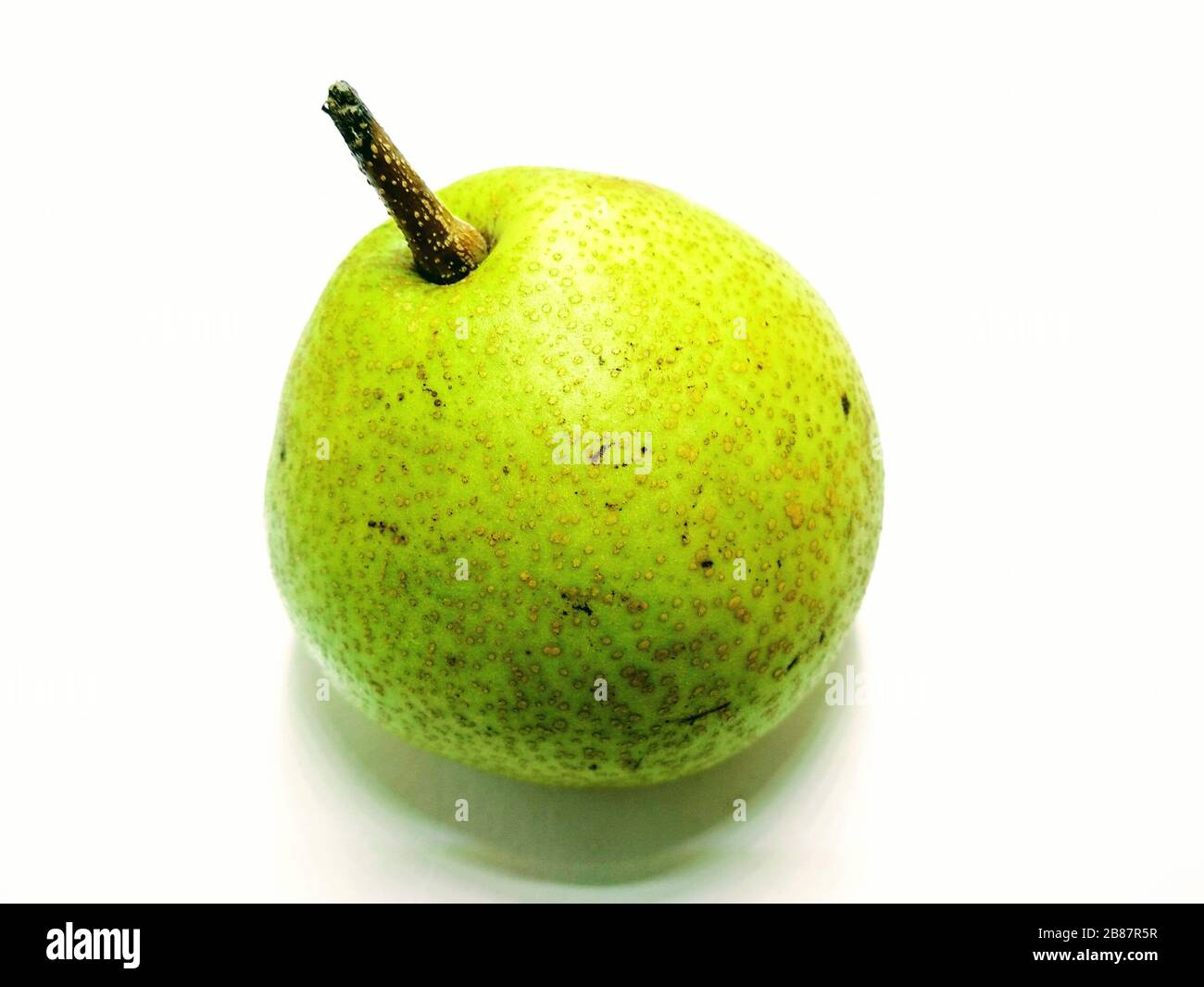 A picture of Pear Stock Photo - Alamy