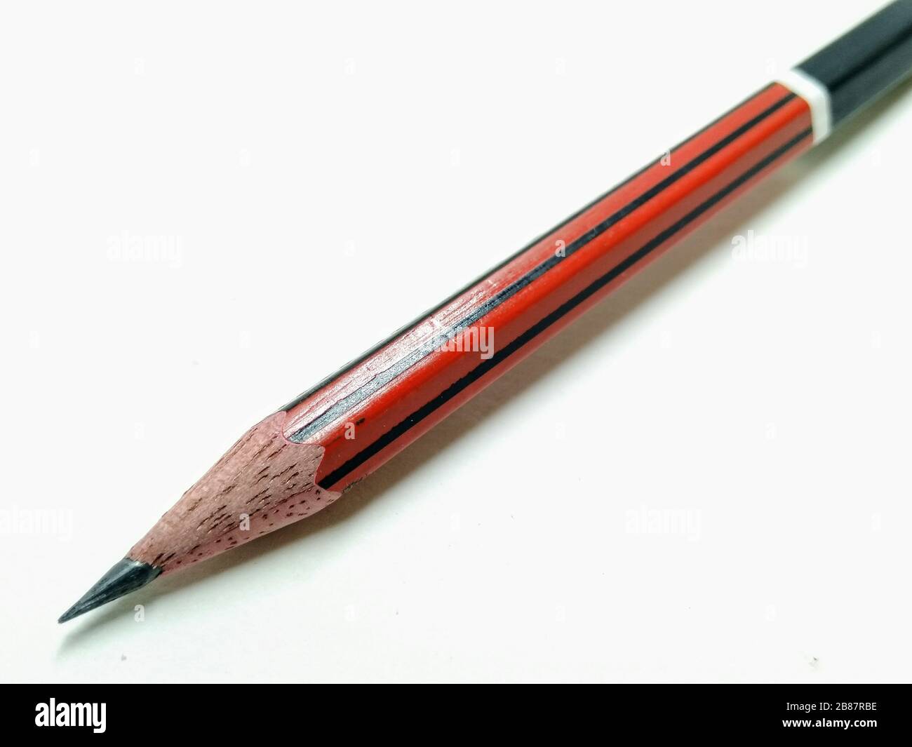 A picture of pencil Stock Photo - Alamy