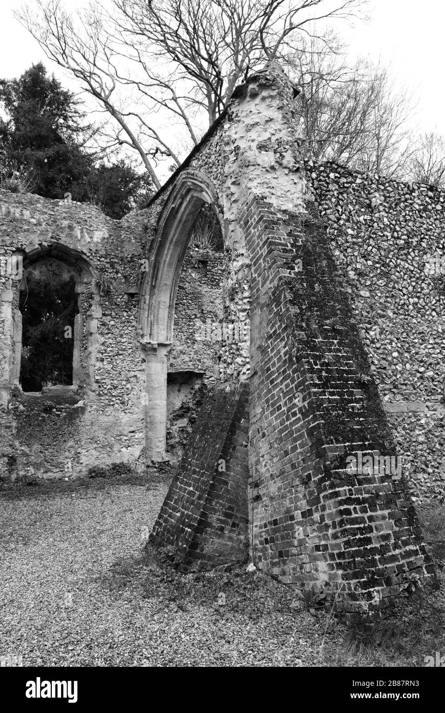 Photographs taken of in and around the small village of Ayot St ...