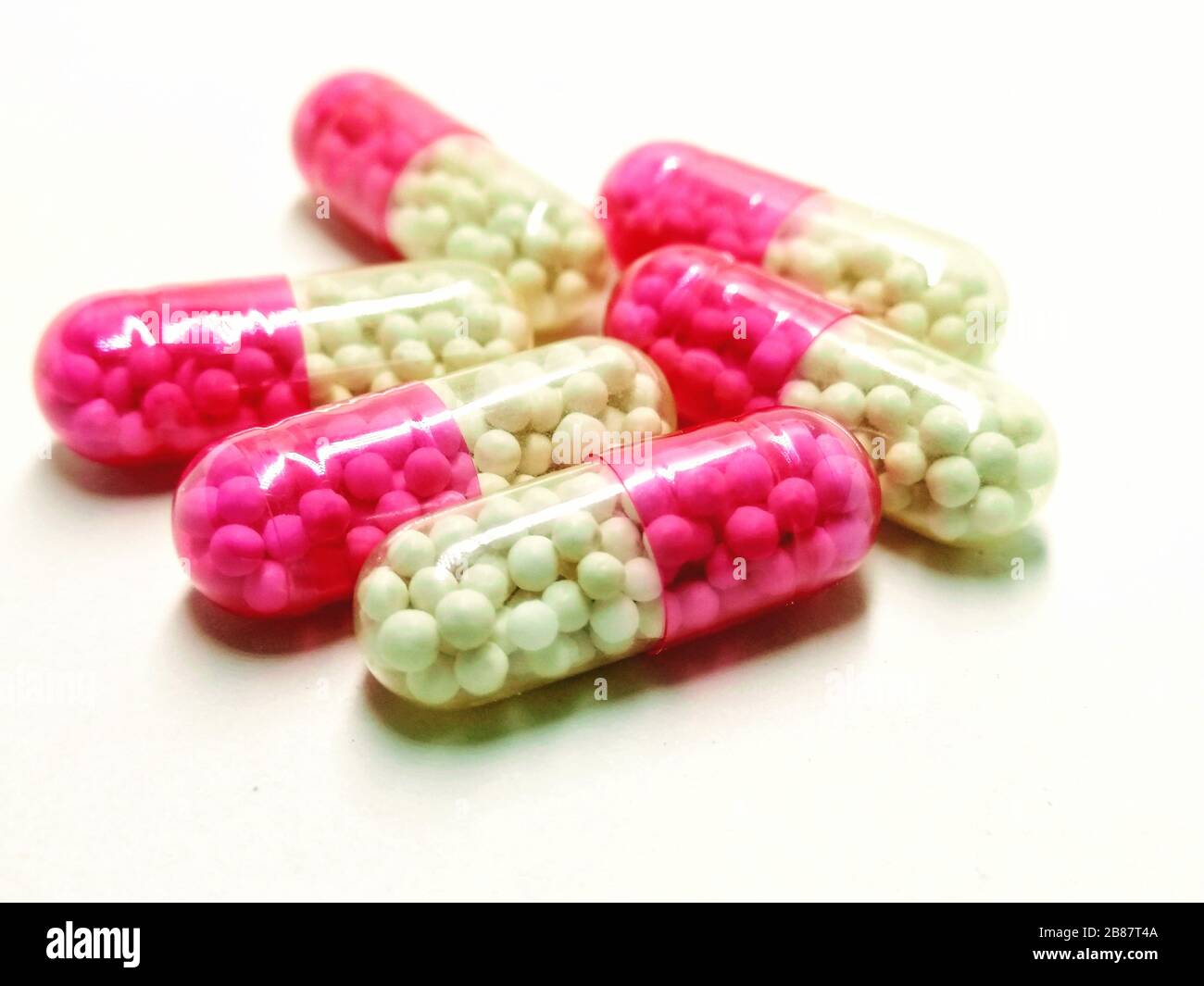 A picture of medicine Stock Photo - Alamy