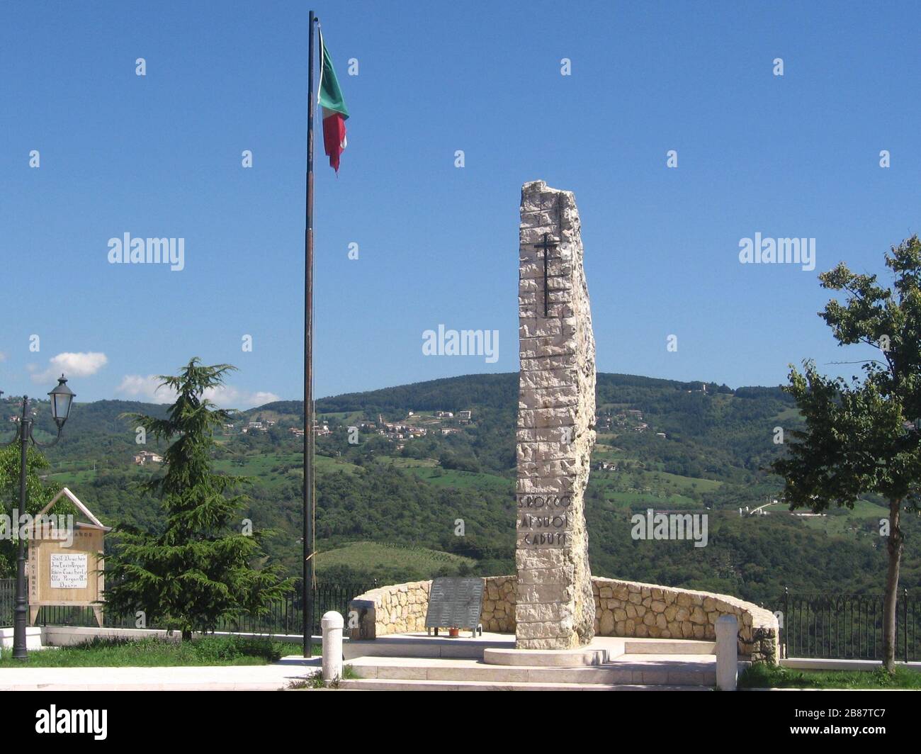 Monumento Italiano High Resolution Stock Photography and Images - Alamy