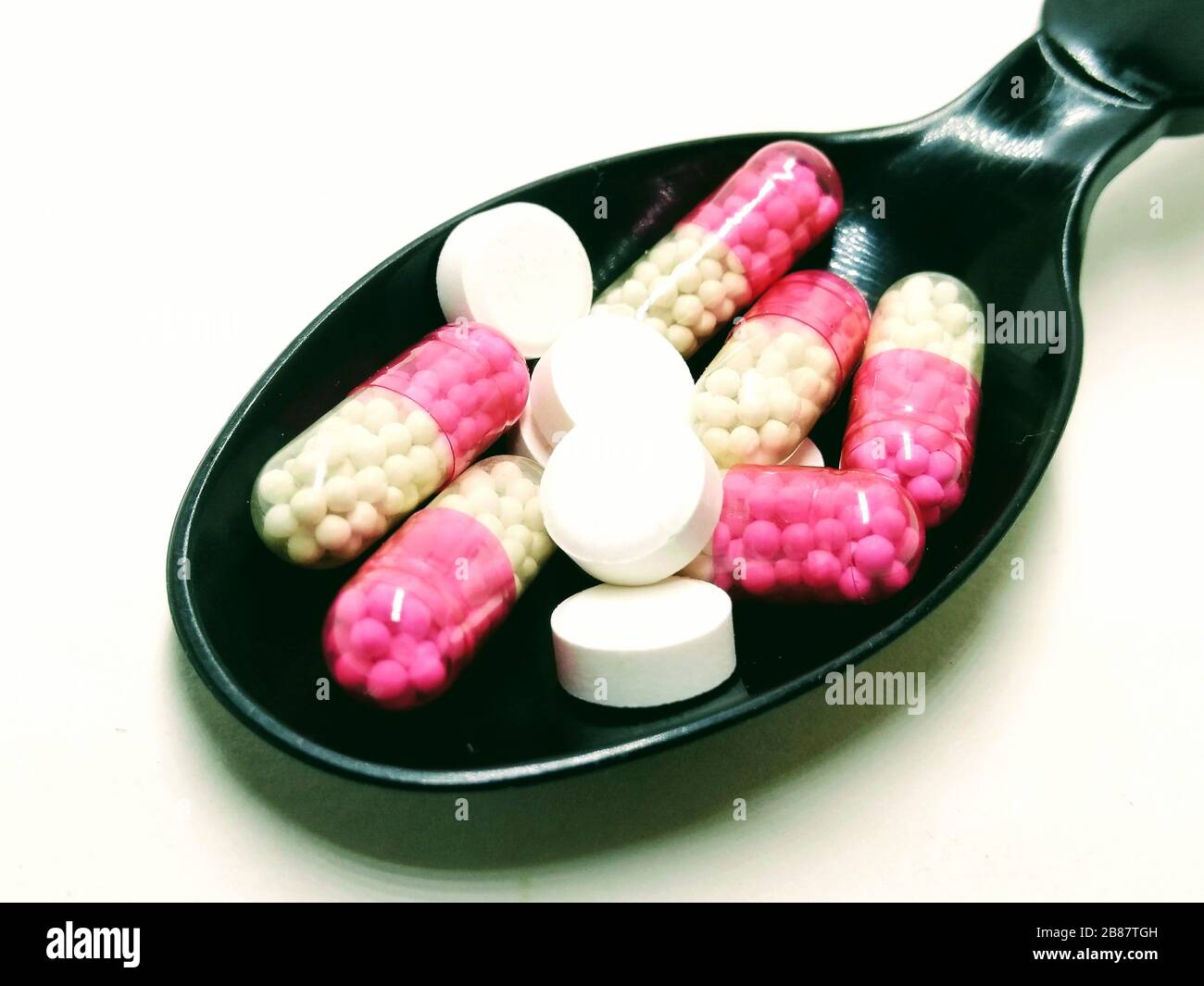 A picture of medicine Stock Photo - Alamy