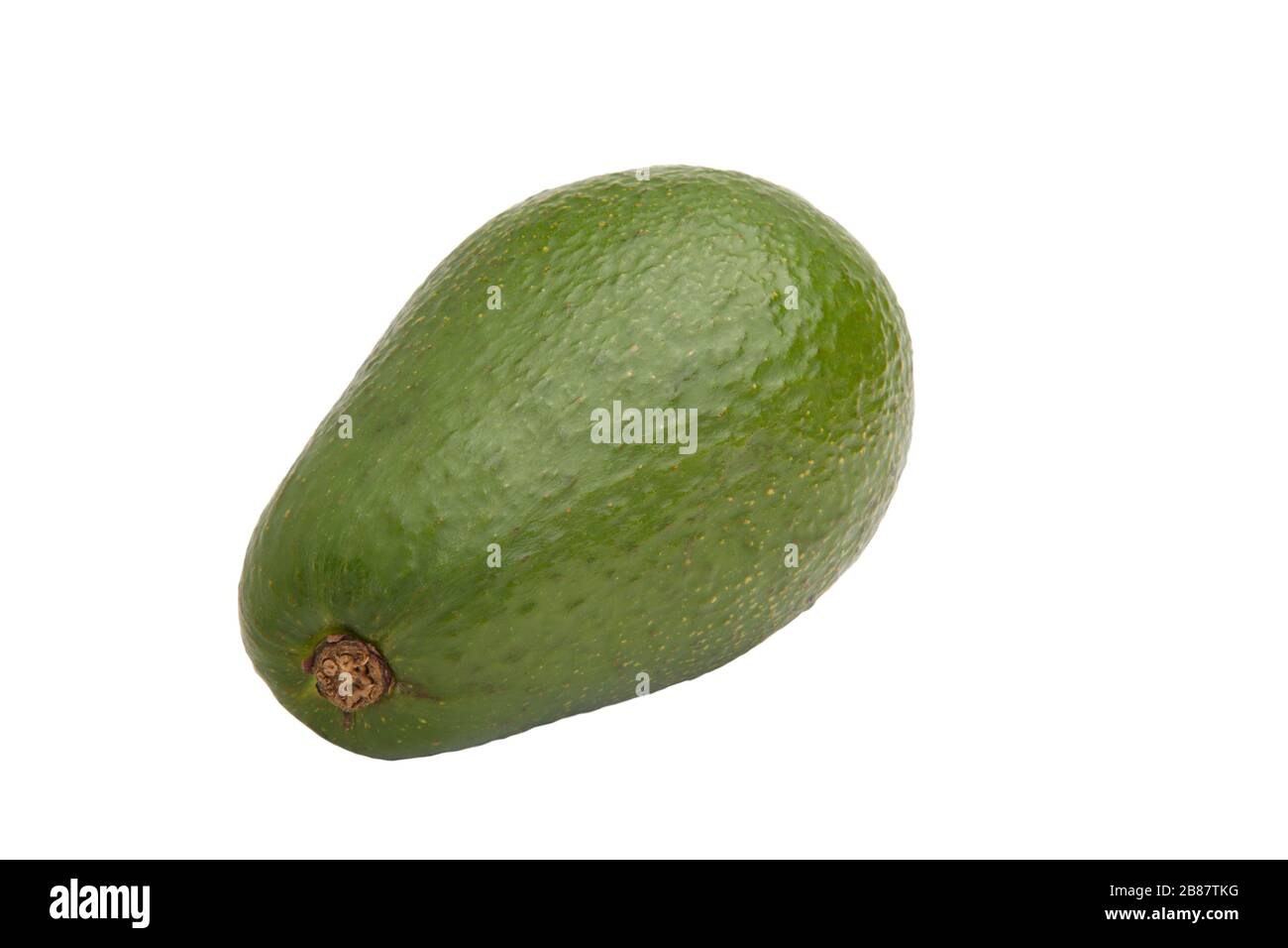 Unpeeled avocado hi-res stock photography and images - Alamy