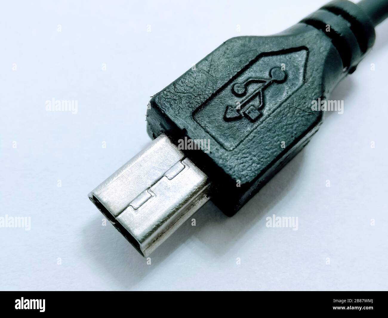 A picture of usb pin Stock Photo - Alamy