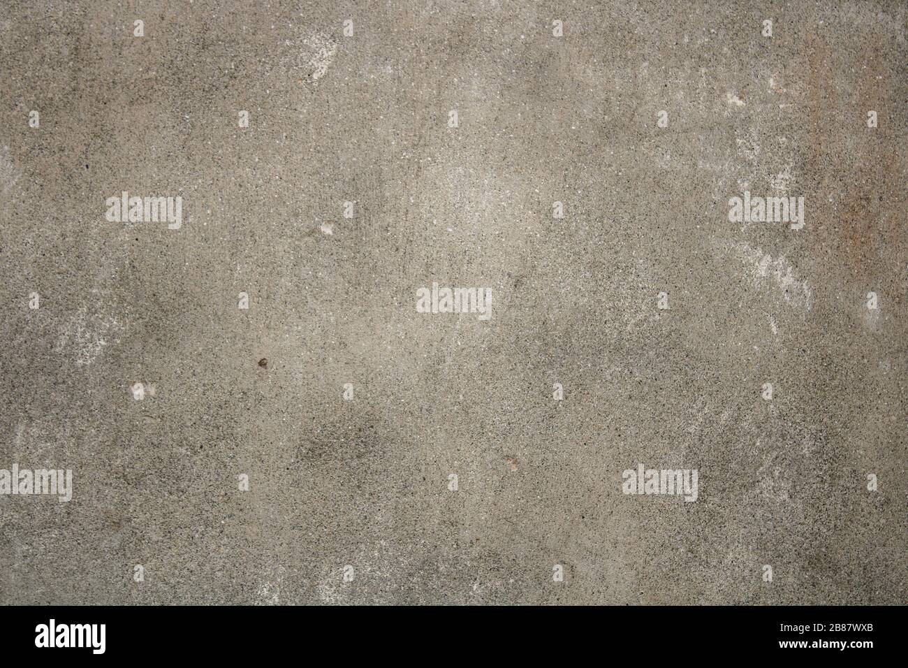 Rough cemented wall for background use Stock Photo - Alamy
