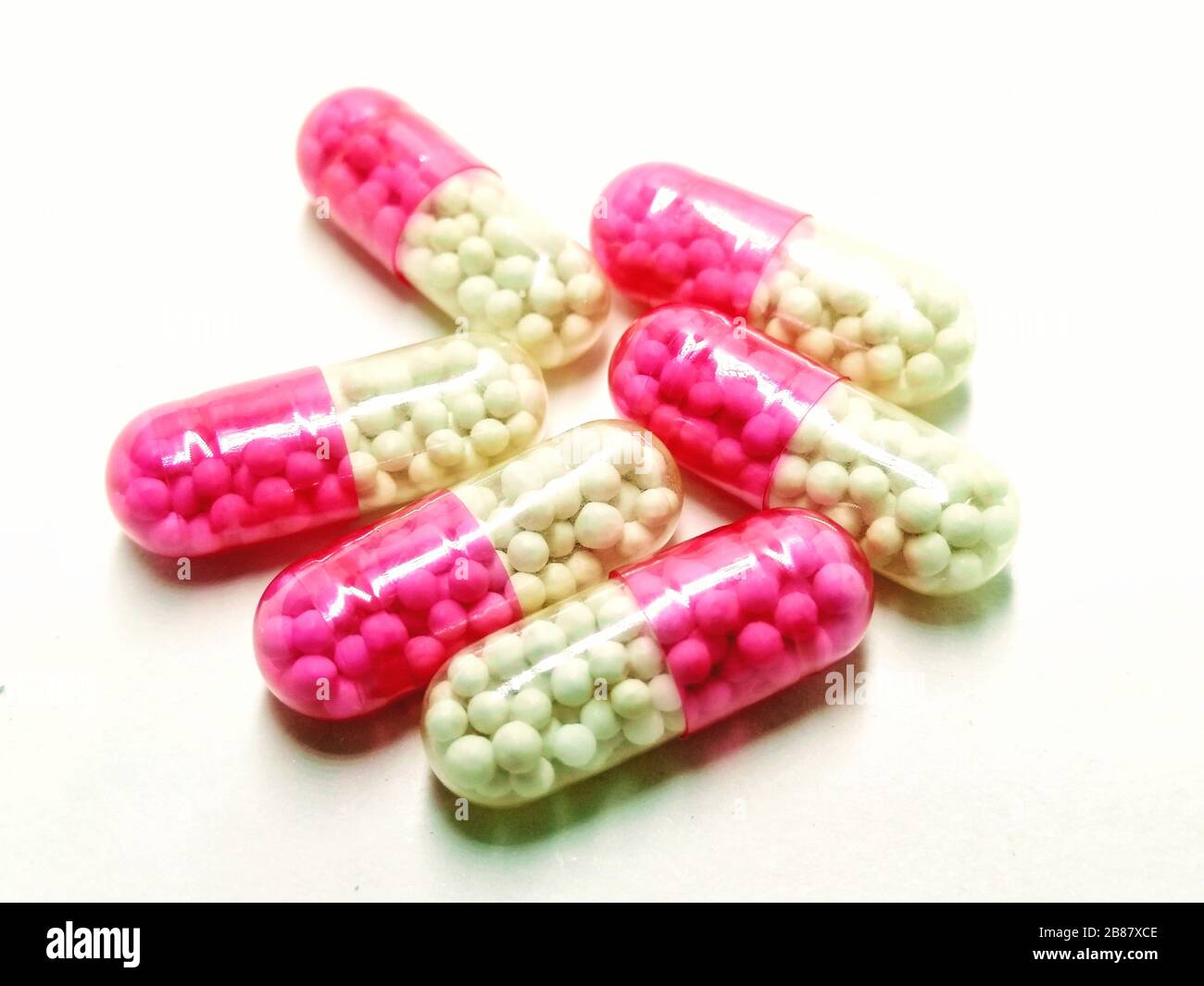 A picture of medicine Stock Photo - Alamy