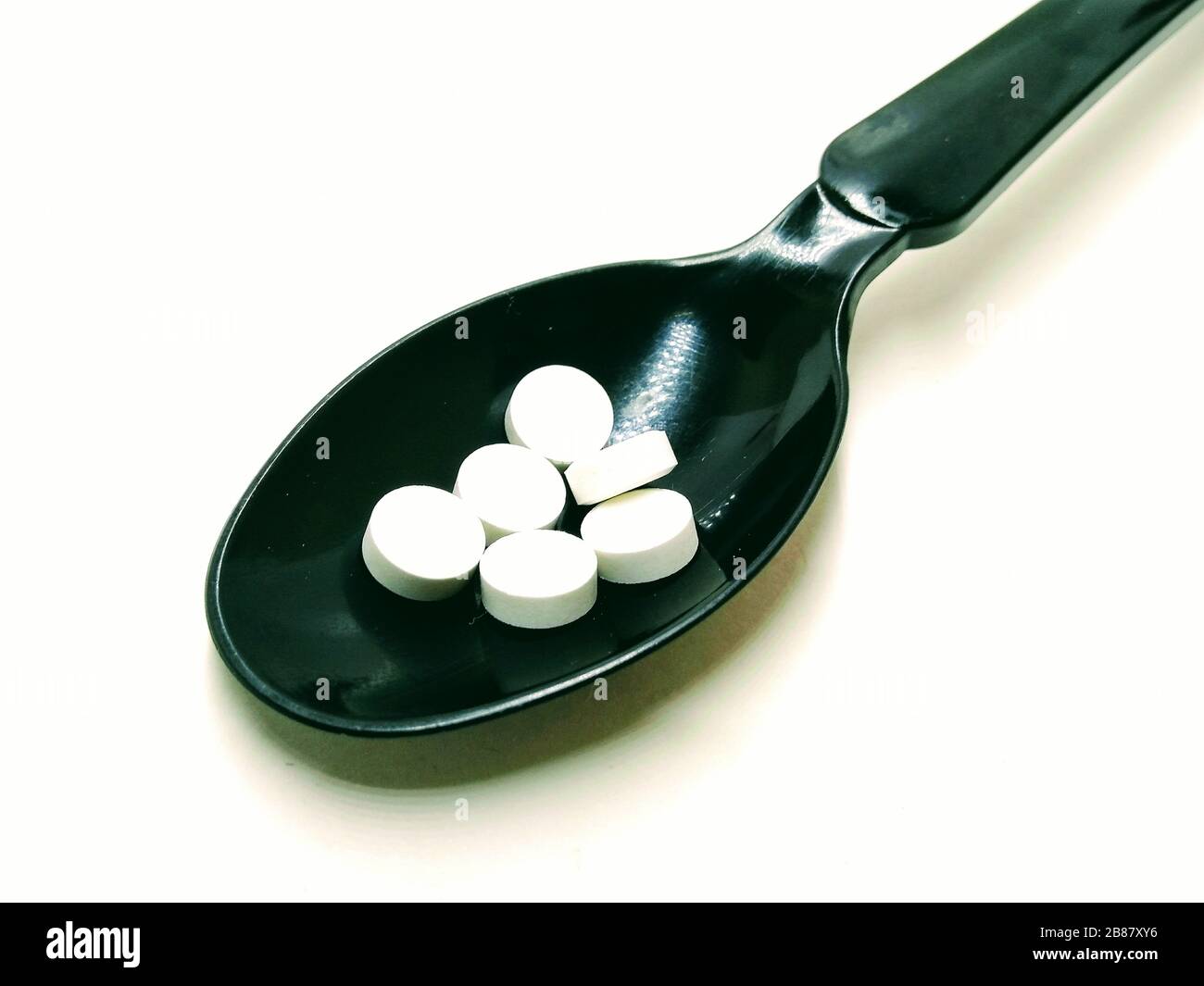 A picture of medicine Stock Photo - Alamy