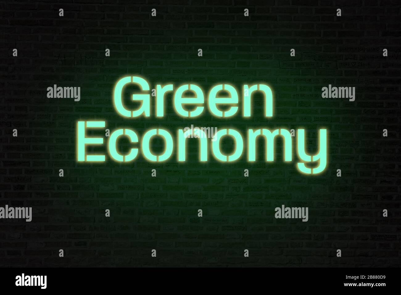 Open source software neon hi-res stock photography and images - Alamy