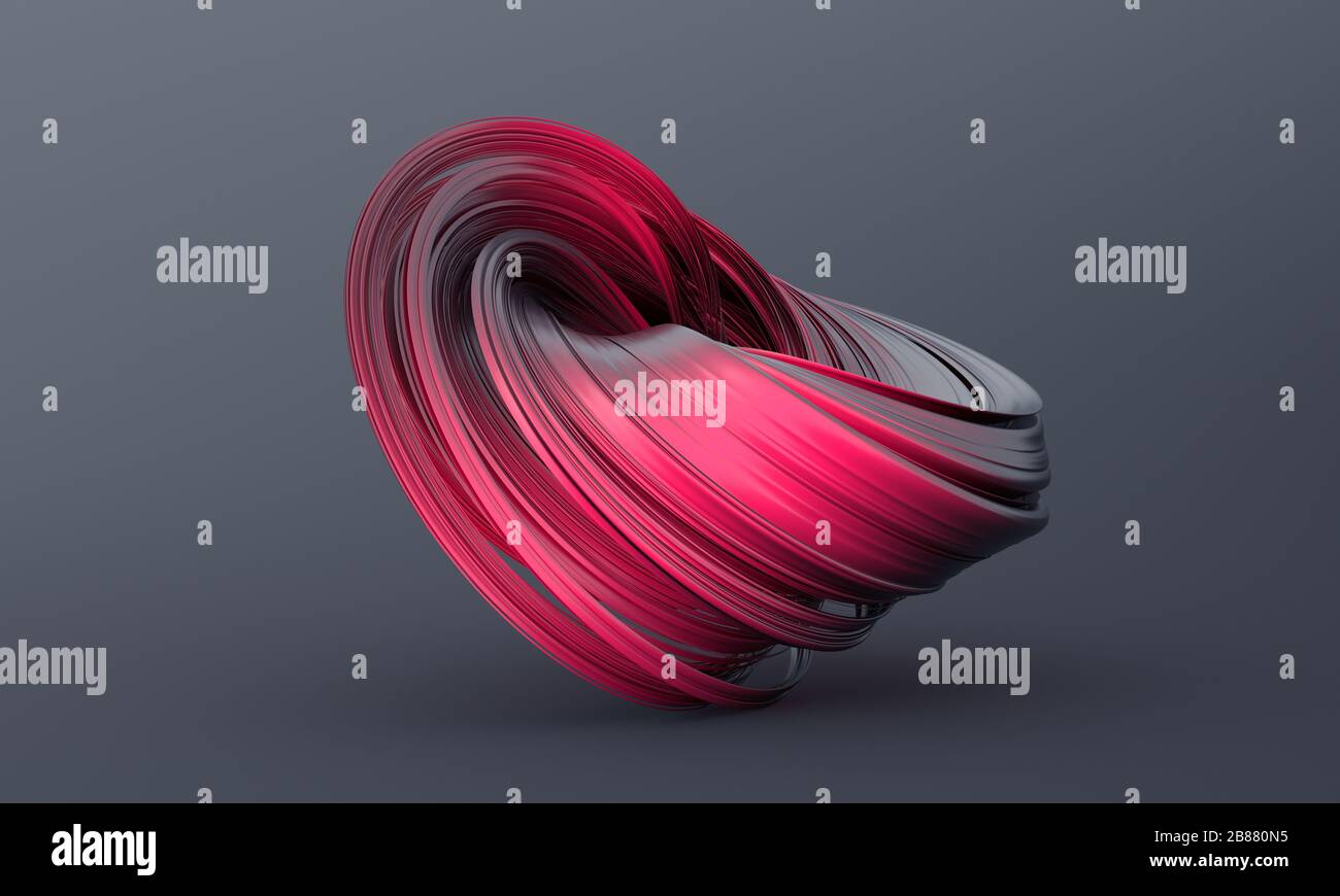 Vivid shape hi-res stock photography and images - Alamy