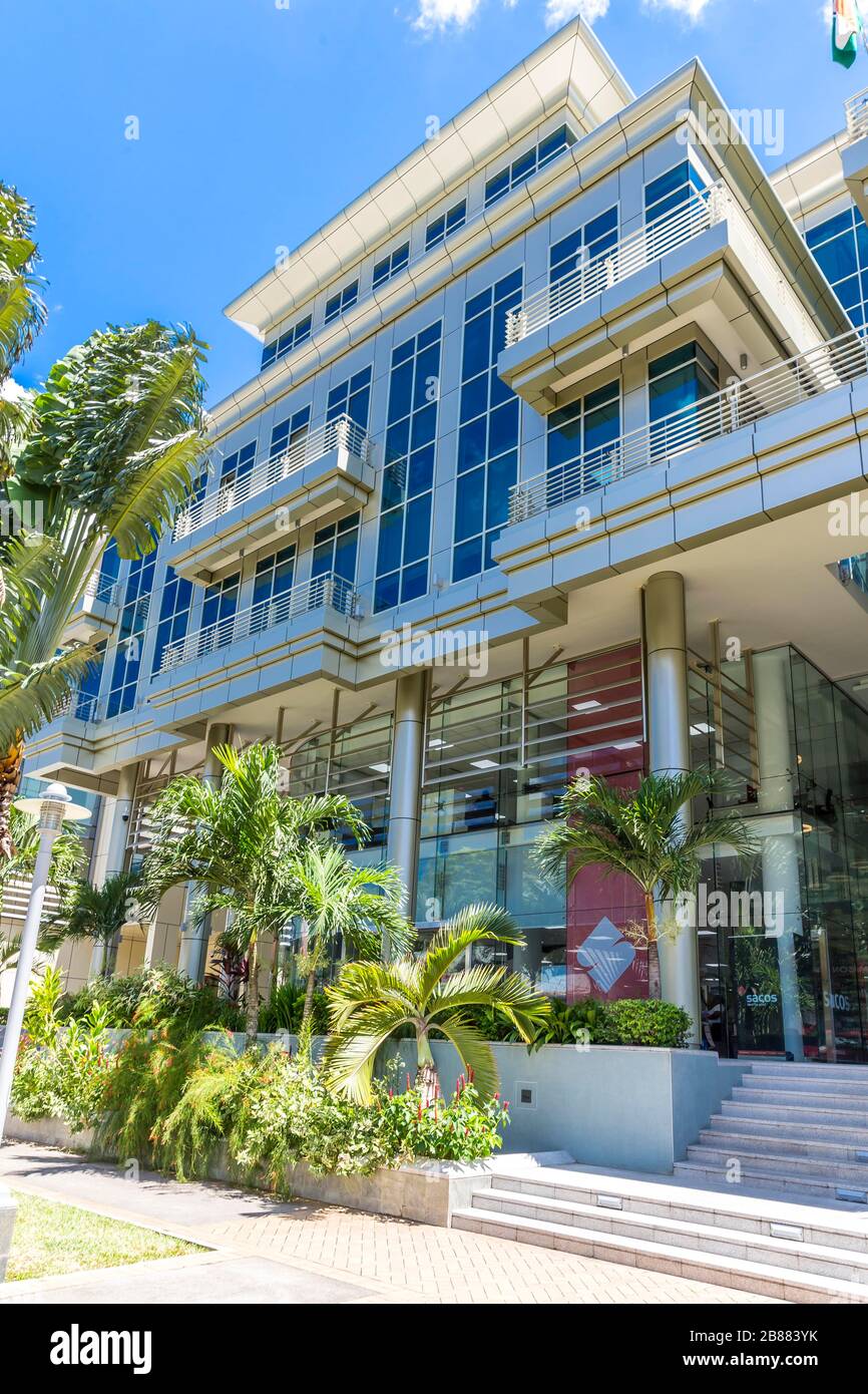 Bank of victoria hi-res stock photography and images - Alamy