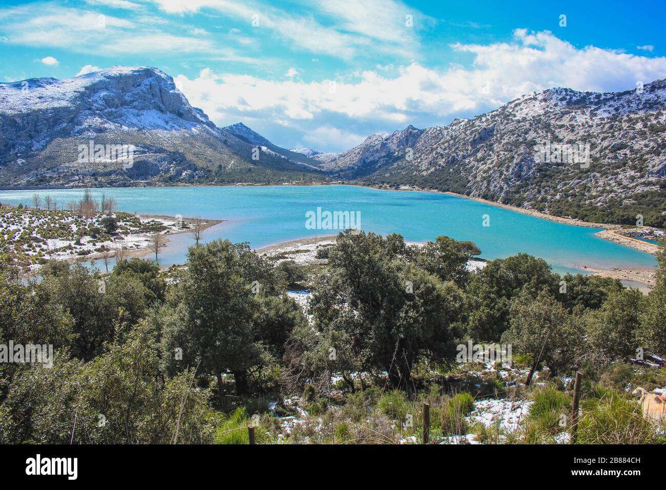 Serra de cuber hi-res stock photography and images - Alamy