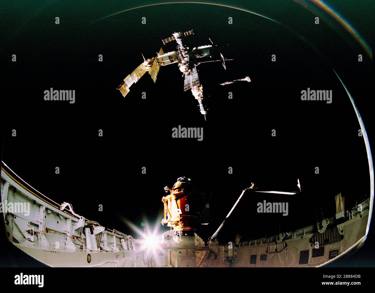 Mir card hi-res stock photography and images - Alamy