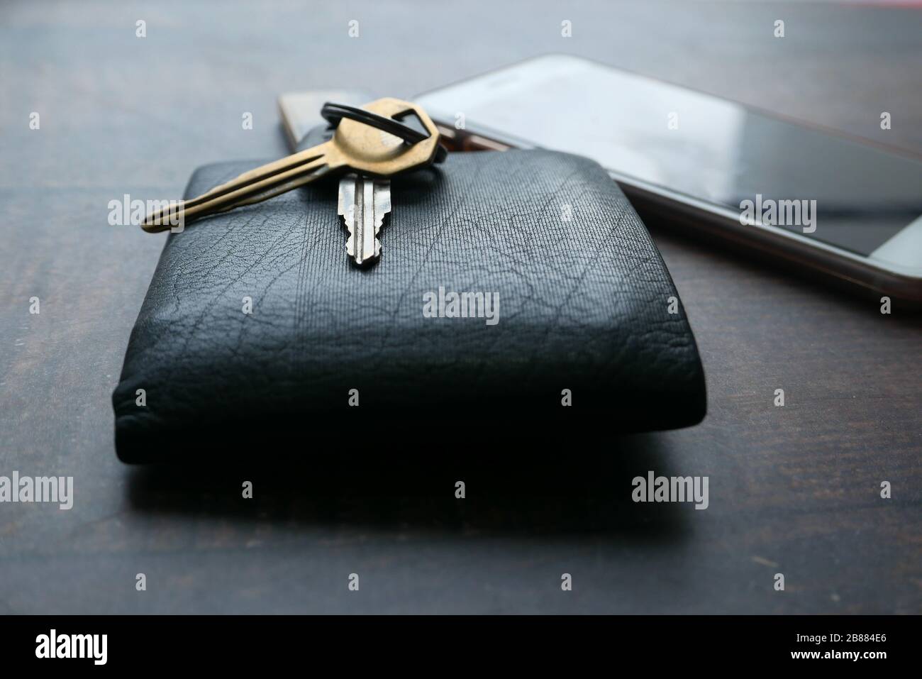 Car smartphone lock hi-res stock photography and images - Alamy
