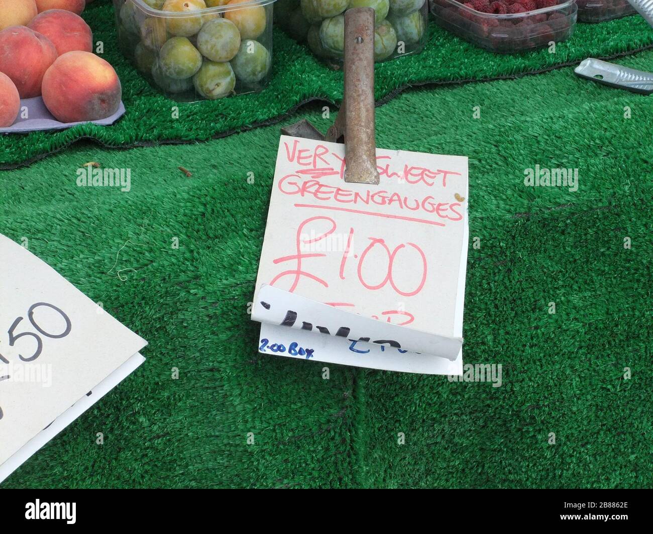 I 10 sign hi-res stock photography and images - Alamy