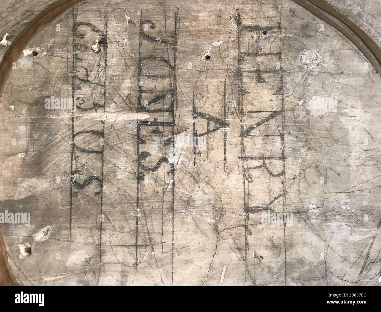 Soldier graffiti hi-res stock photography and images - Alamy