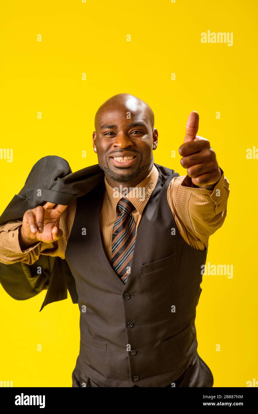 Shooting studio de Jean Landry Balep Stock Photo - Alamy