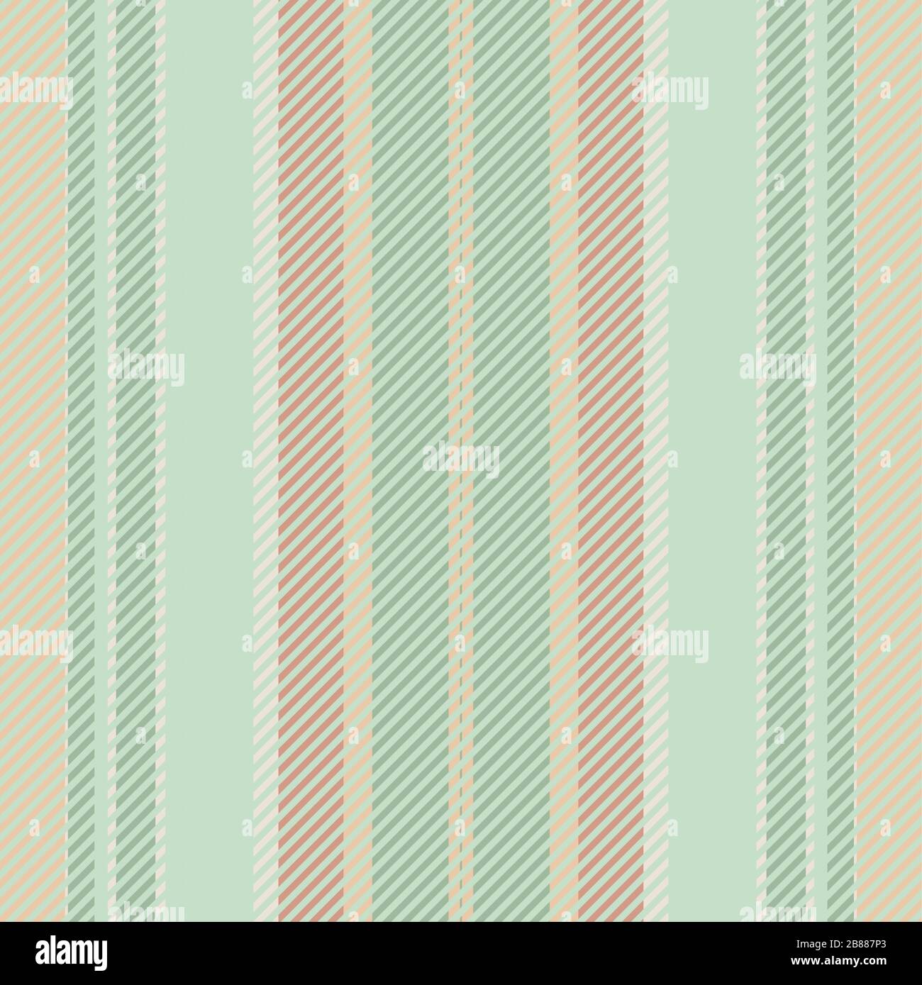 Stripes pattern vector. Striped background. Stripe seamless texture fabric. Geometric lines ...