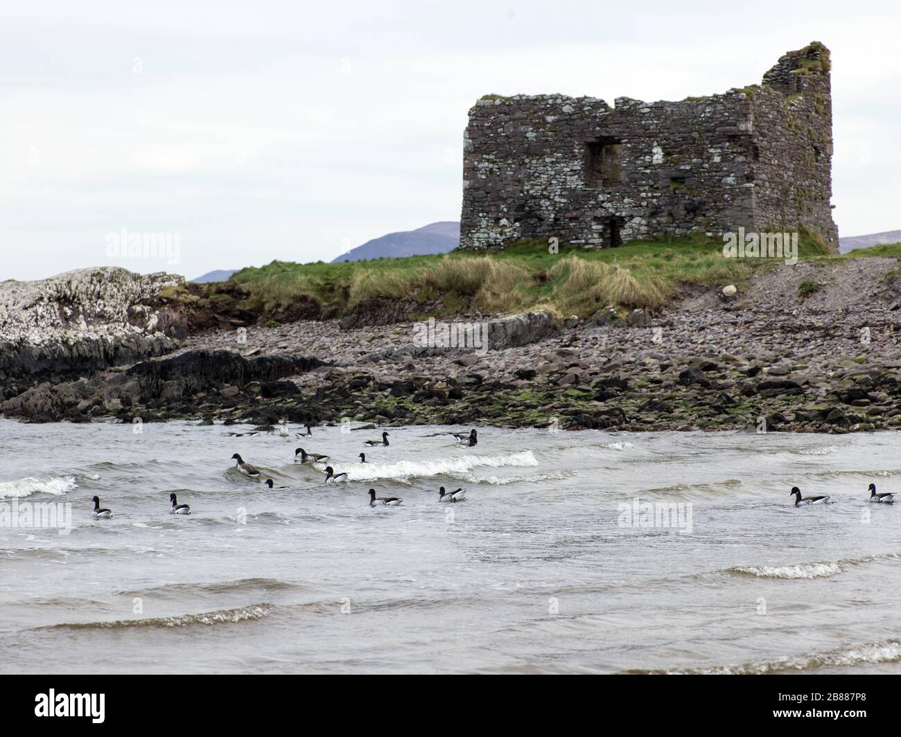 Kerry sky reserve hi-res stock photography and images - Alamy