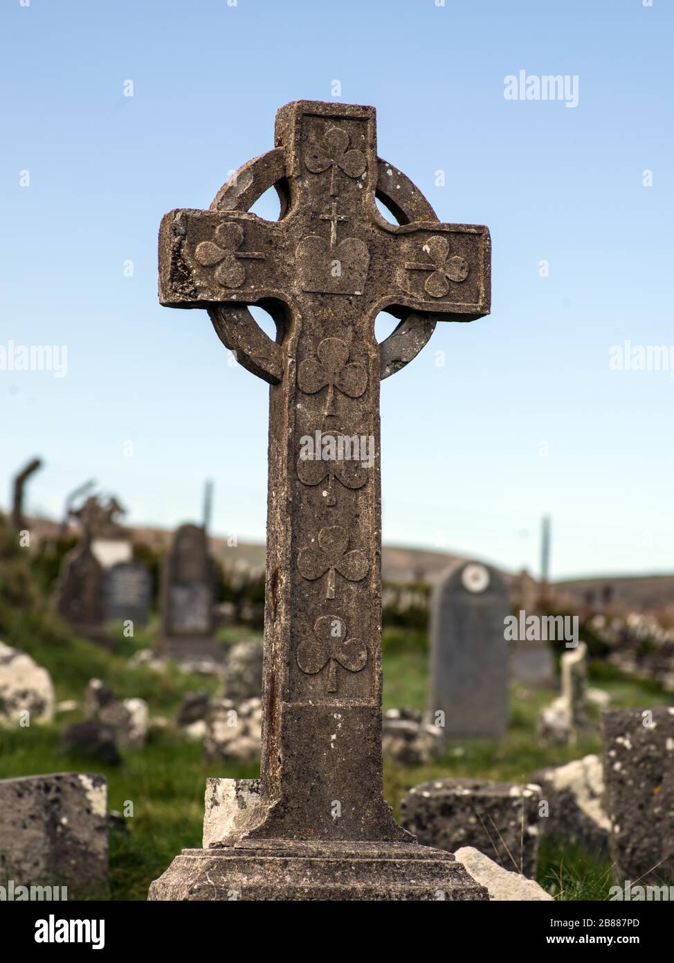 Kerry dark sky hi-res stock photography and images - Alamy