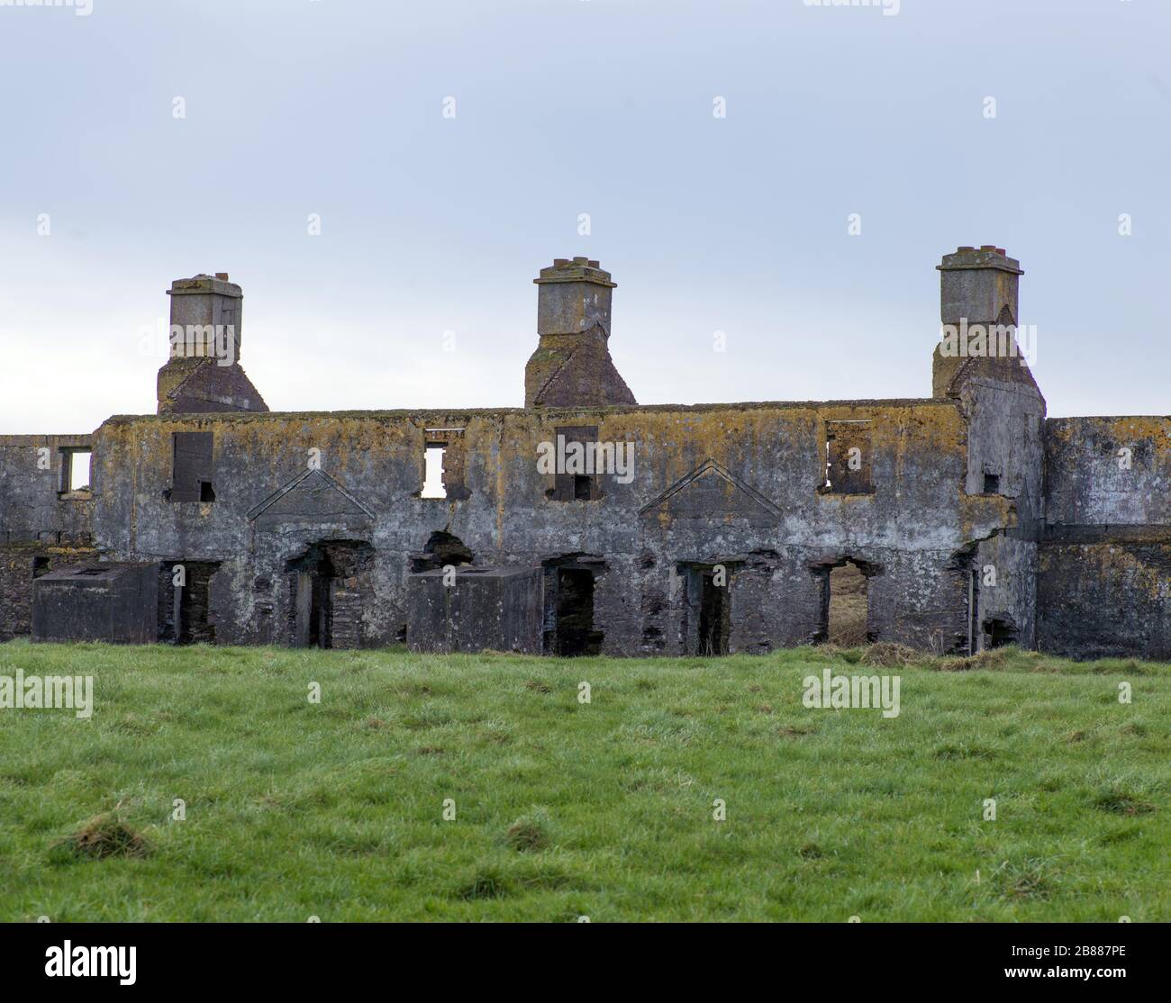 Kerry dark sky hi-res stock photography and images - Alamy