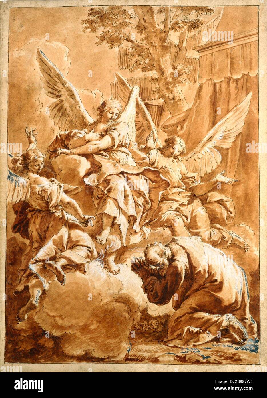 Lynda And Stewart Resnick High Resolution Stock Photography and Images - Alamy