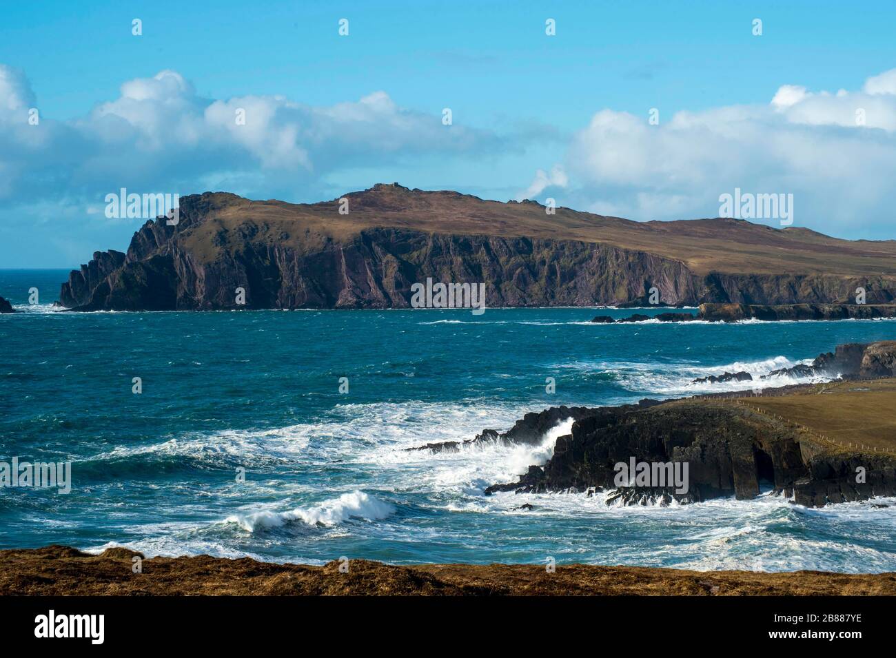 Kerry dark sky reserve ireland hi-res stock photography and images - Alamy