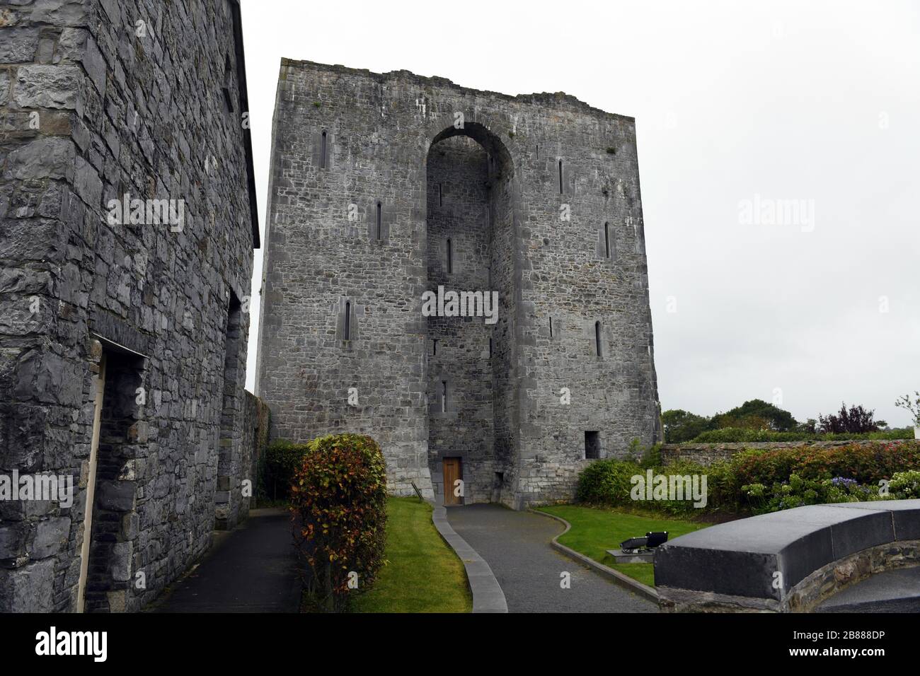 Kerry dark sky reserve ireland hi-res stock photography and images - Alamy