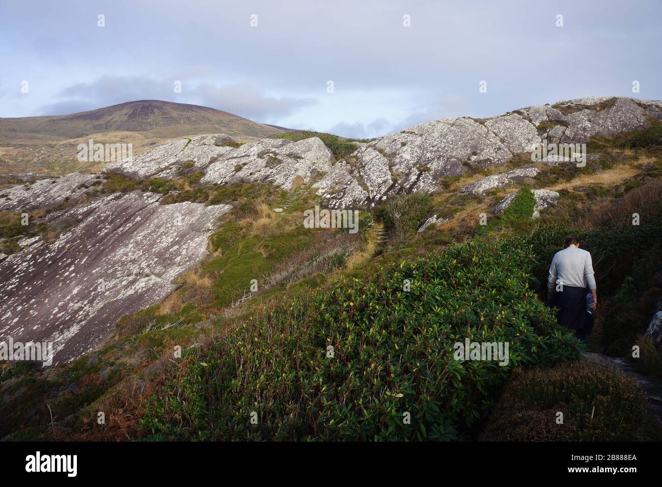 Kerry dark sky reserve ireland hi-res stock photography and images - Alamy