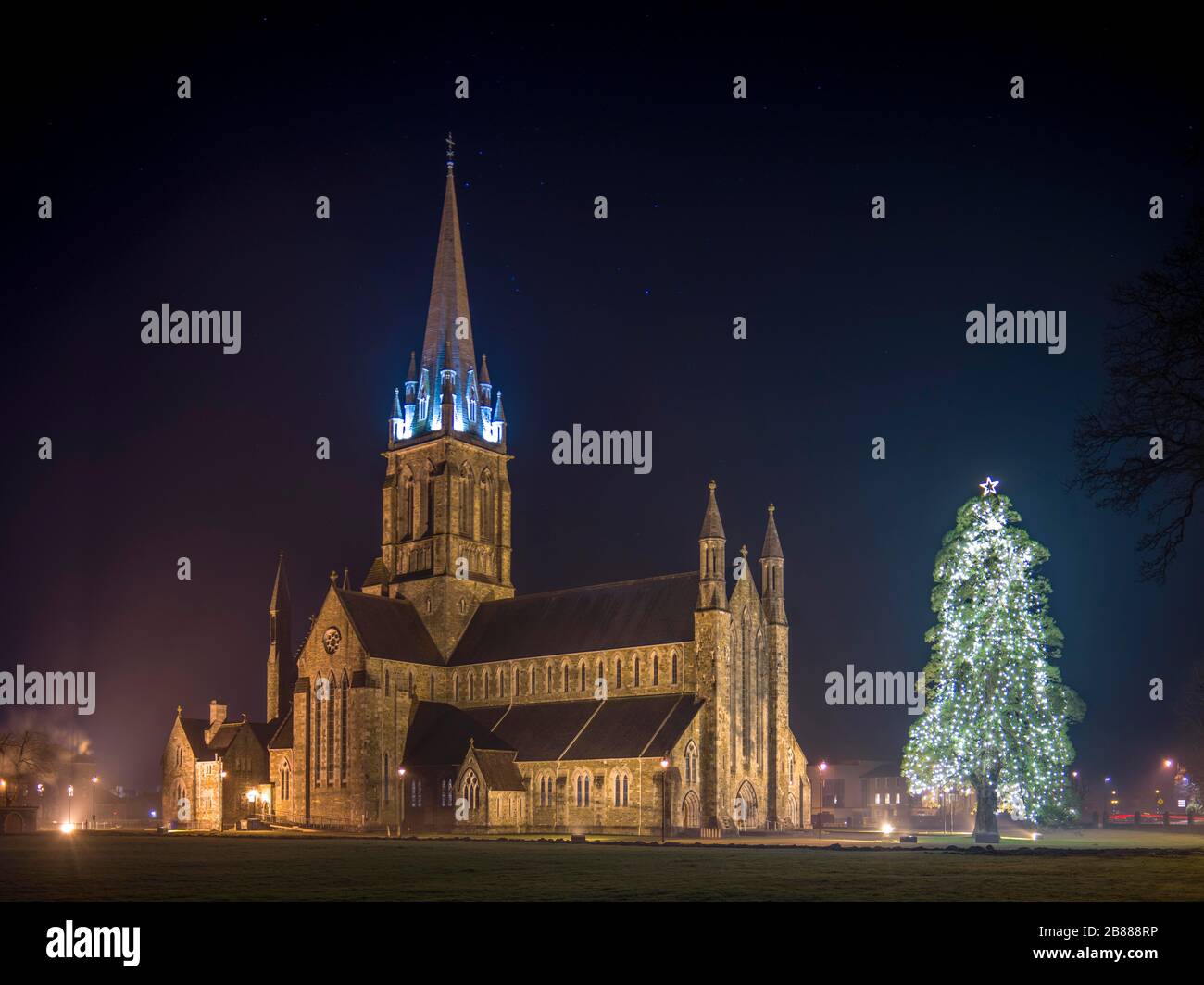 Kerry sky reserve hi-res stock photography and images - Alamy