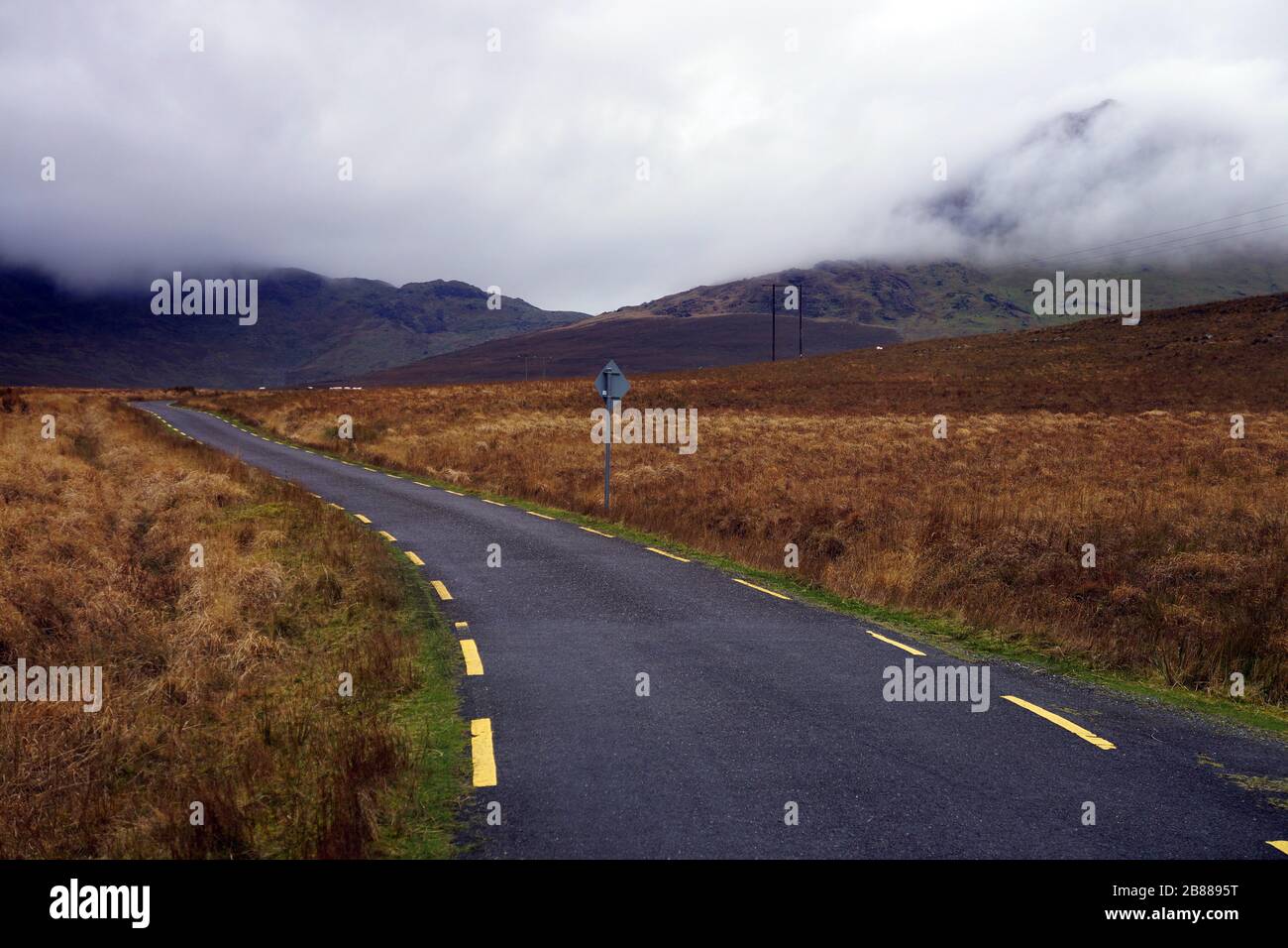 Kerry dark sky reserve ireland hi-res stock photography and images - Alamy