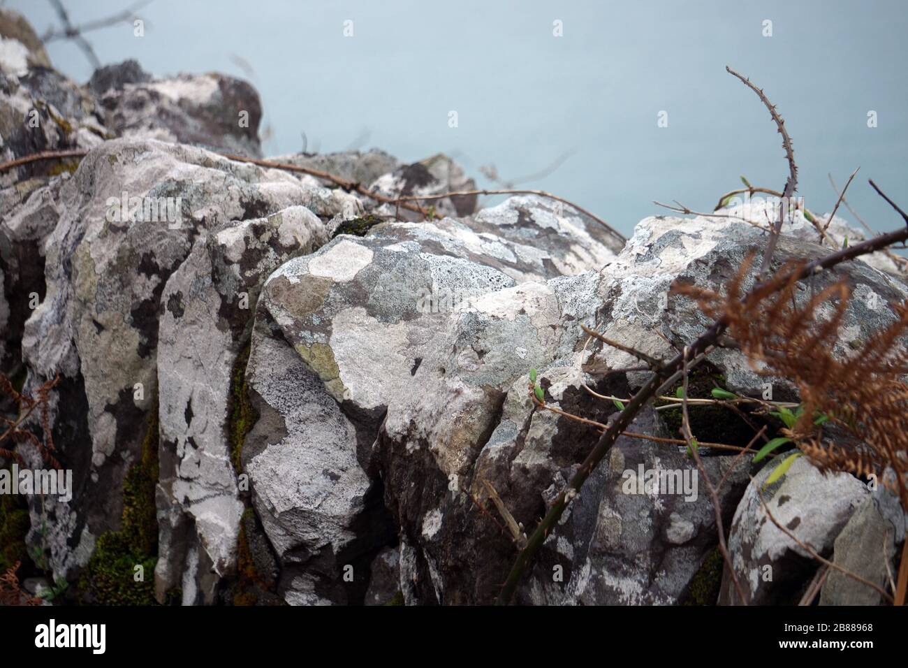 Kerry dark sky reserve ireland hi-res stock photography and images - Alamy