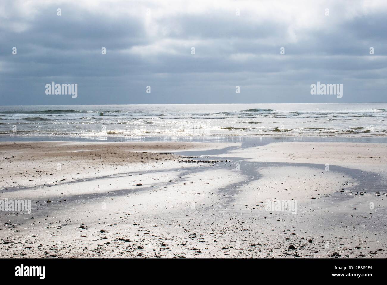 Tidal flow hi-res stock photography and images - Alamy