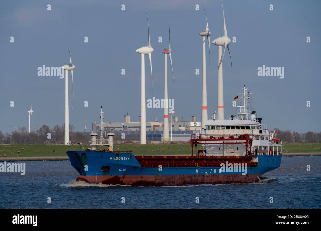 Energy storage train hi-res stock photography and images - Alamy