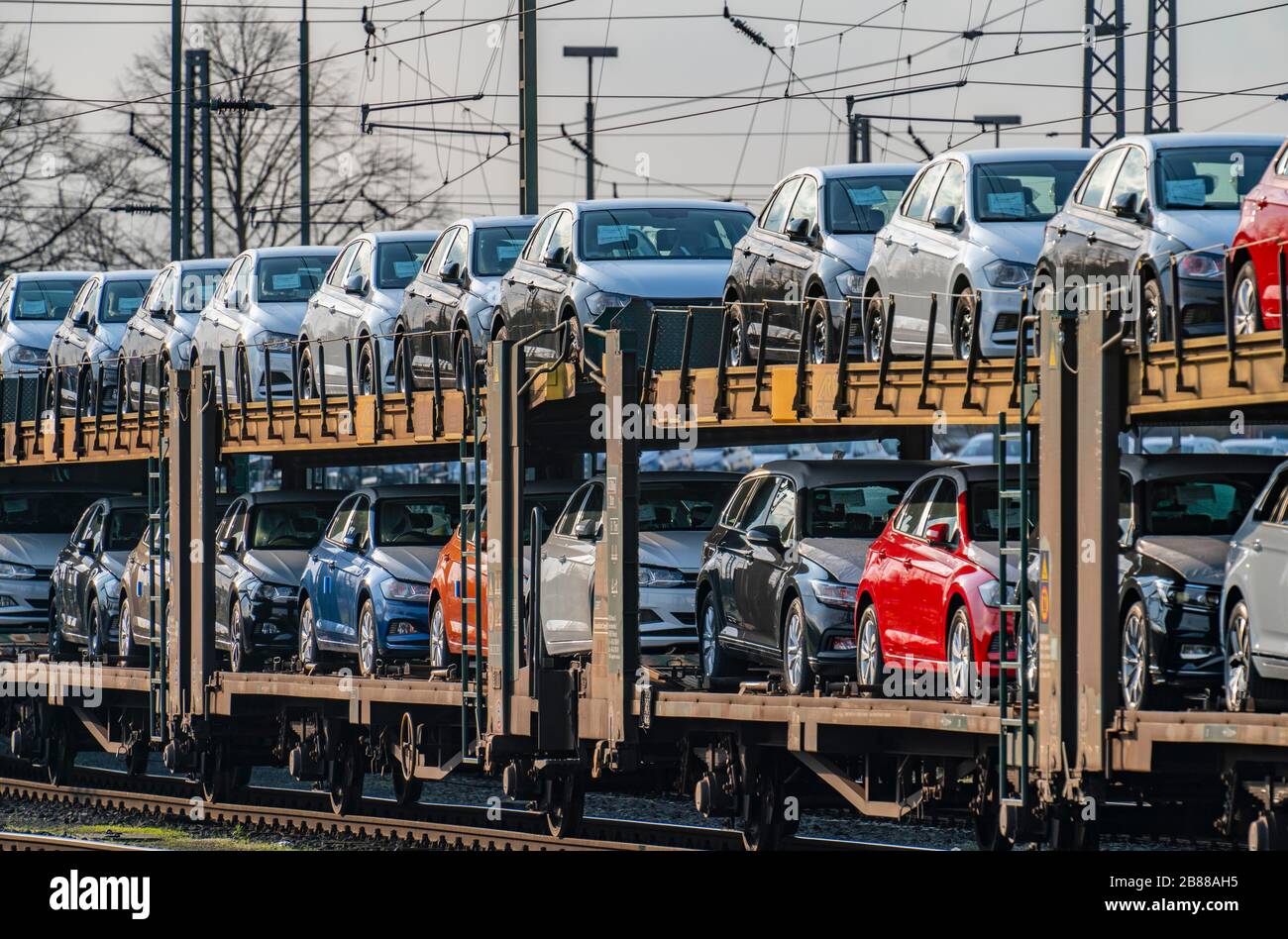 Emden vw hi-res stock photography and images - Alamy