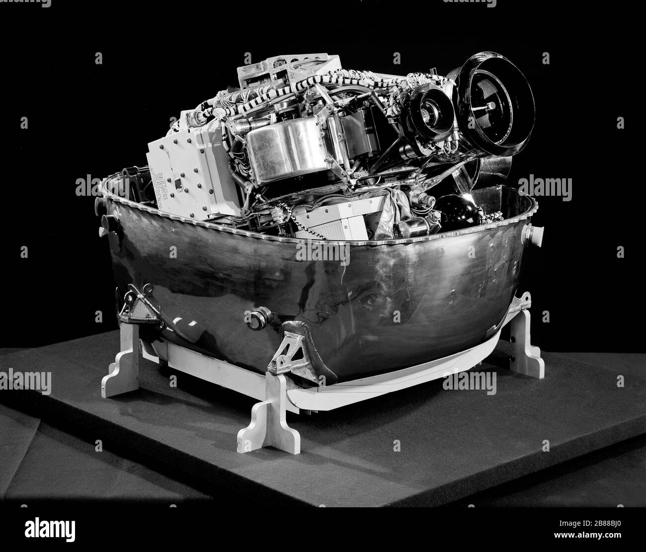 Orbiter camera hi-res stock photography and images - Alamy