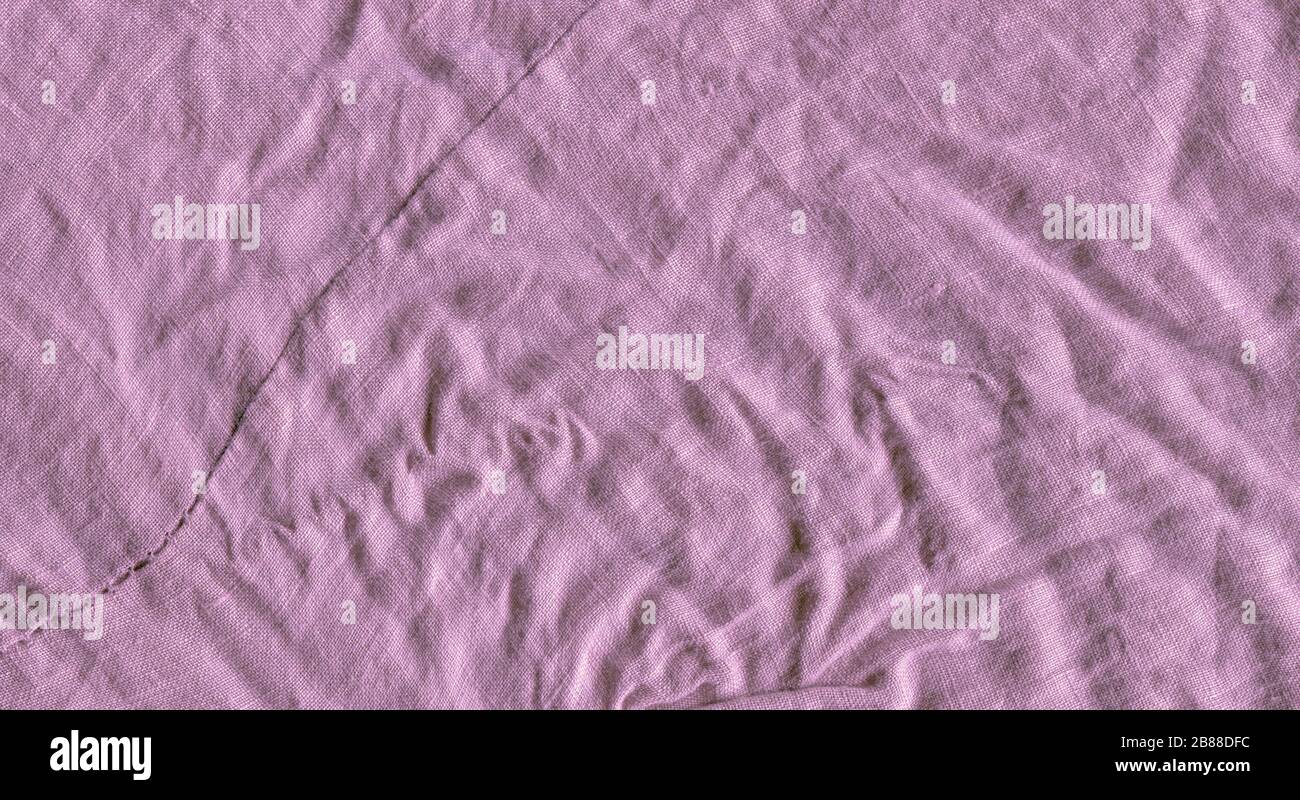 Violet fabric background. Violet textile texture background Stock Photo ...