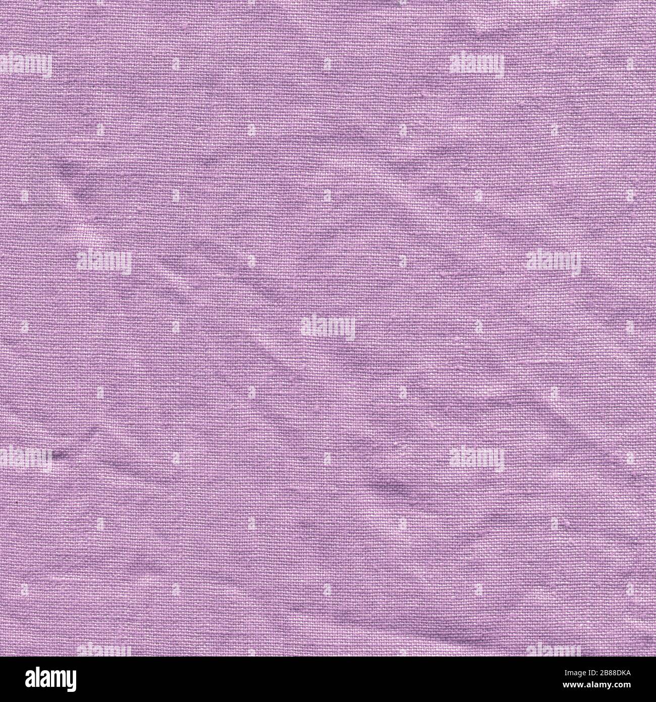 Texture of linen purple fabric. Purple fabric background Stock Photo ...