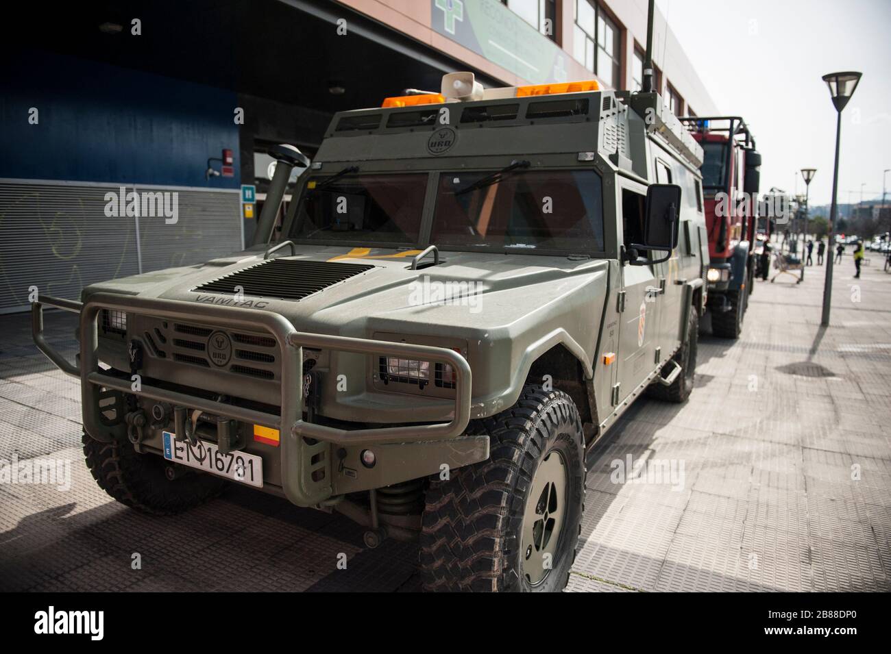 Tasks of disinfection hi-res stock photography and images - Alamy