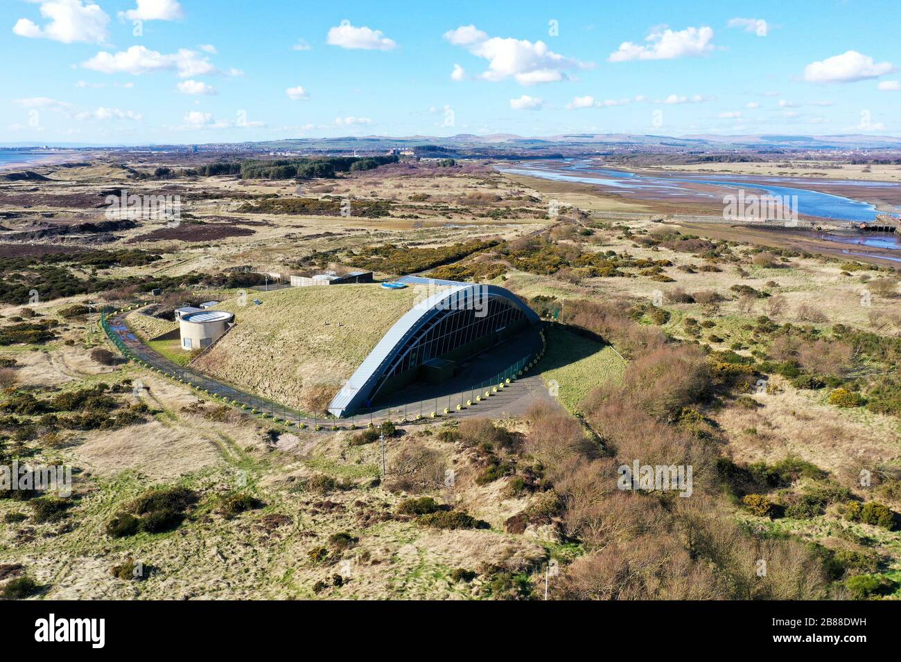 The big idea bridge hi-res stock photography and images - Alamy