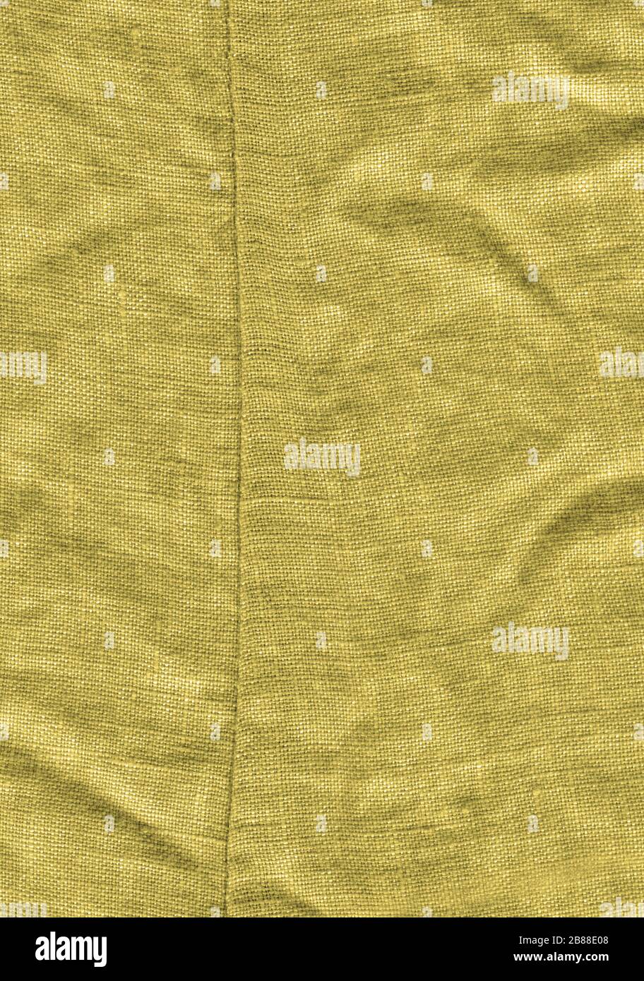 Mustard fabric texture for background. Mustard yellow cloth fabric ...