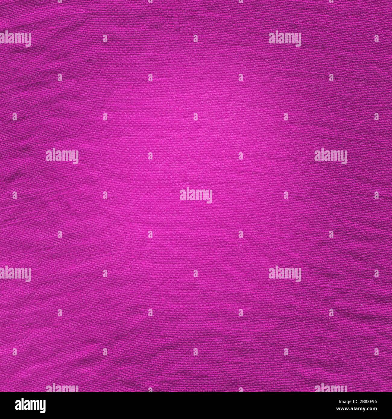 Texture of linen purple fabric. Purple fabric background Stock Photo ...